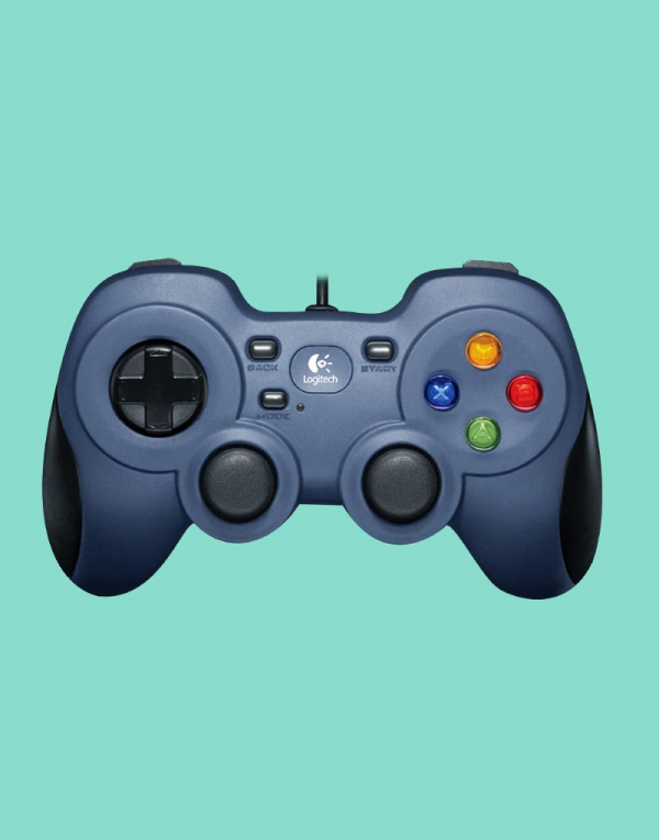 Gamepad Logitech F310 - Gamers Ecuador - Tu tienda online