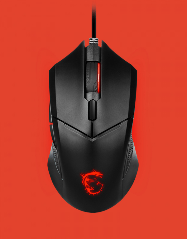 Mouse Gamer - Gamers Ecuador - Tu tienda online