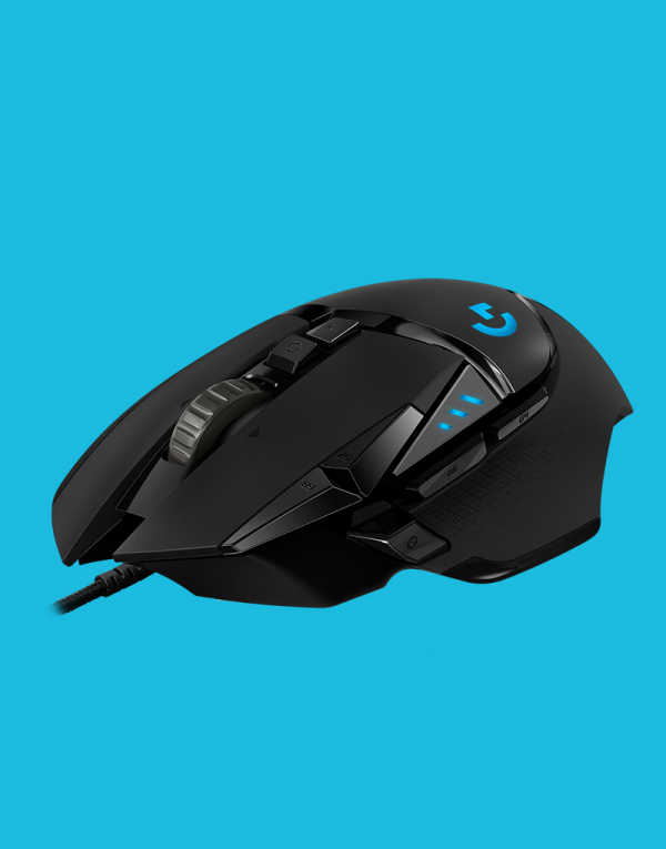 Mouse Gamer Attack Shark X11 - Gamers Ecuador