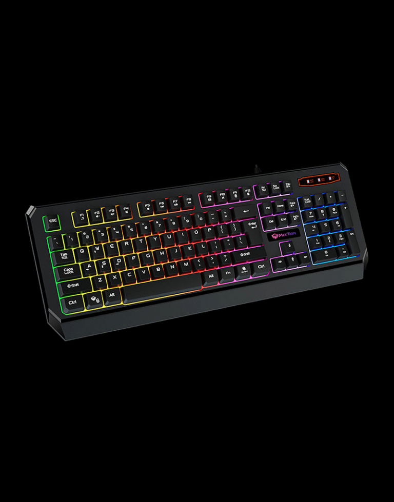 Teclado Mecanico Rainbow 60% Hestia Mk005 - Gamers Ecuador