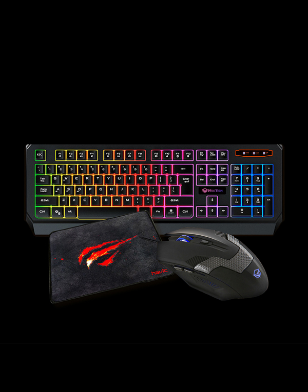 Combos Gamer - Gamers Ecuador - Tu tienda online