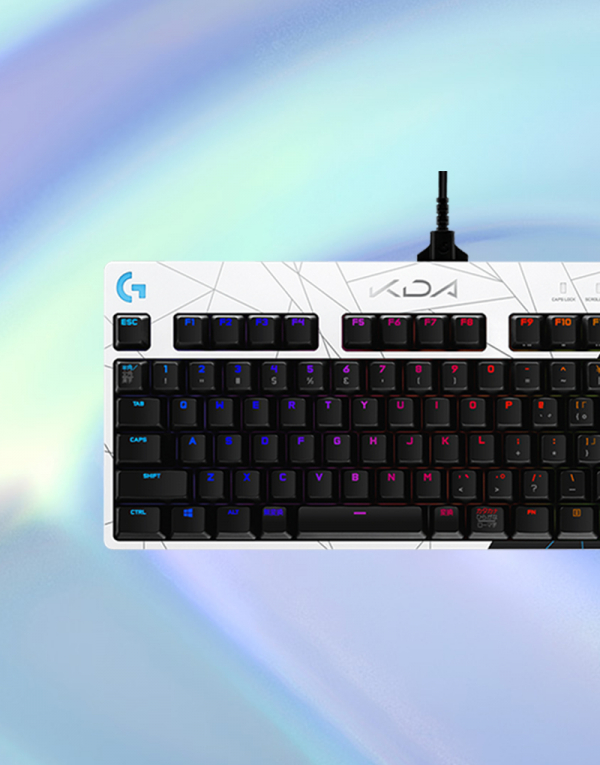 Teclado Mecanico SL E-Yooso Z11 - Gamers Ecuador