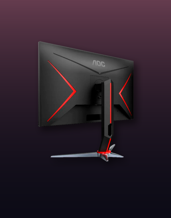 Monitor LG UltraWide UXGA - Gamers Ecuador - Tu tienda online