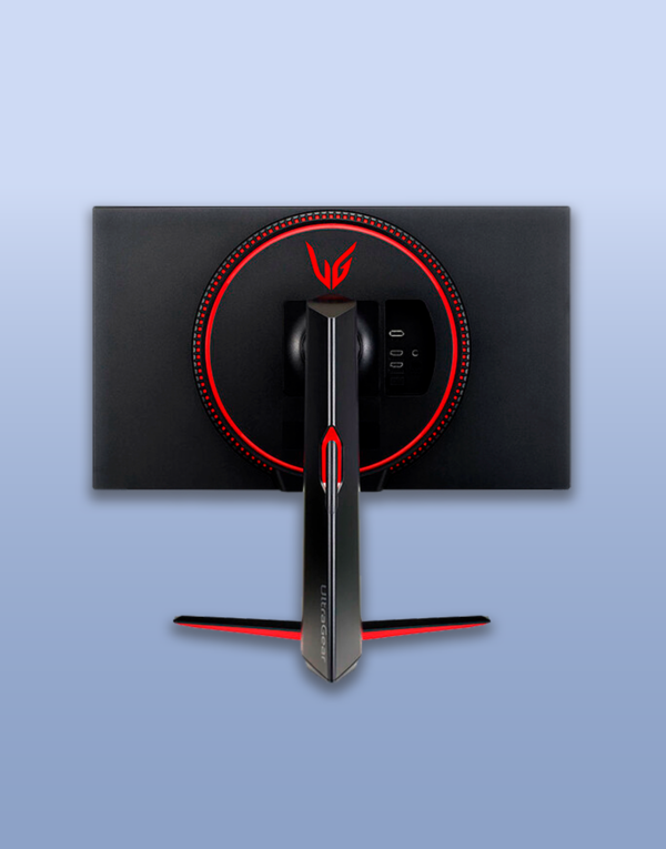 Monitor LG UltraWide UXGA - Gamers Ecuador - Tu tienda online