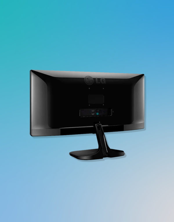 Monitor LG UltraWide UXGA - Gamers Ecuador - Tu tienda online