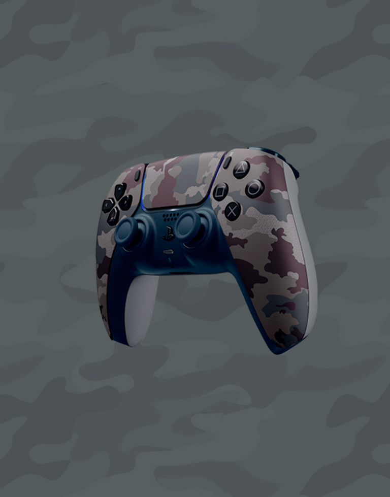 Control PS5 DualSense - Gamers Ecuador - Tu tienda Gamer