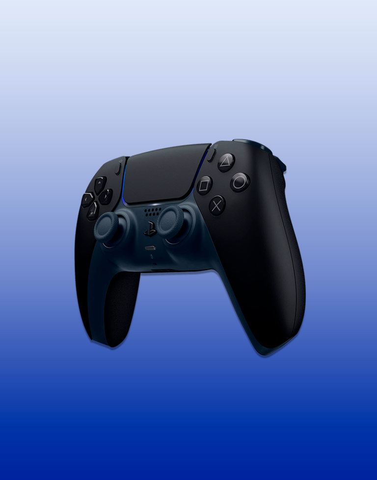 Control PS5 DualSense - Gamers Ecuador - Tu tienda Gamer