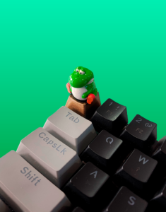 Keycaps Gamer - Gamers Ecuador - Tu tienda online