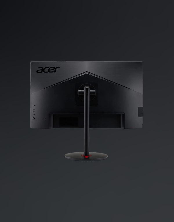 Monitor Acer Nitro QG241Y - Gamers Ecuador - Tu tienda online