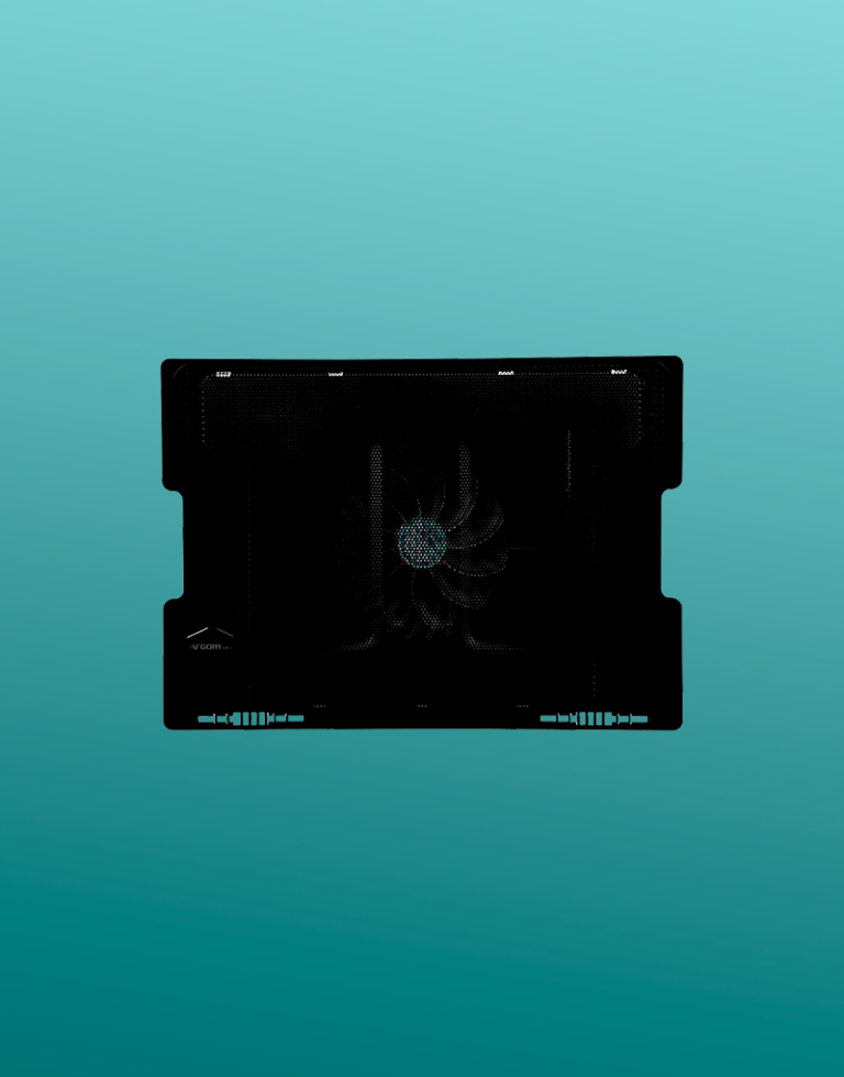 Base Cooler Argom Tech - Gamers Ecuador