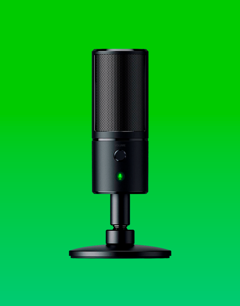 Microfonos Gamer - Gamers Ecuador - Tu tienda online