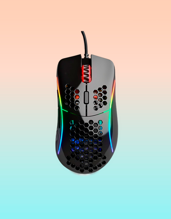 Mouse Gamer Attack Shark X11 - Gamers Ecuador