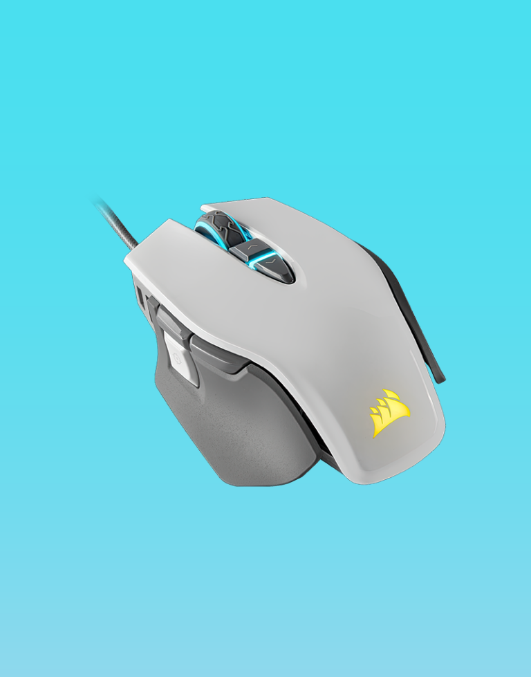 Mouse Gamer - Gamers Ecuador - Tu tienda online