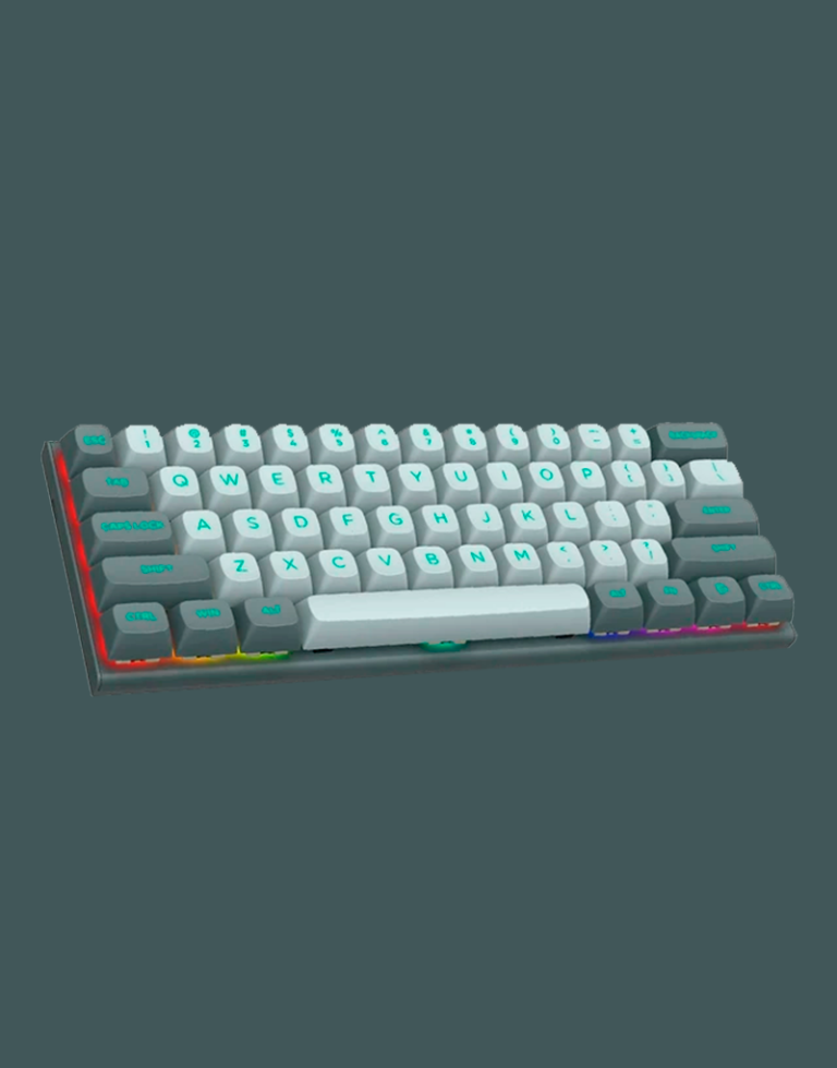 Teclado Switches Magneticos Hz-61 - Gamers Ecuador - Tu Tienda Gamer