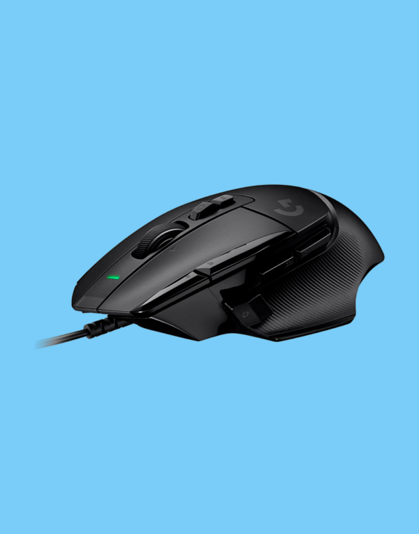 Mouse Logitech G502 X - Gamers Ecuador - Tu Tienda Gamer
